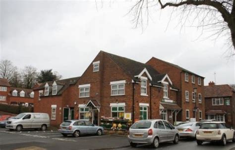 Church Rd Wombourne Wv5 9ez Loopnet