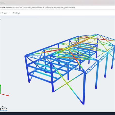 Skyciv Structural 3d Alternatives And Similar Software