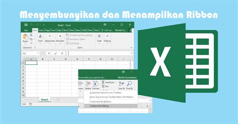 Excel Ribbon Auto Hide At Anthony Barajas Blog