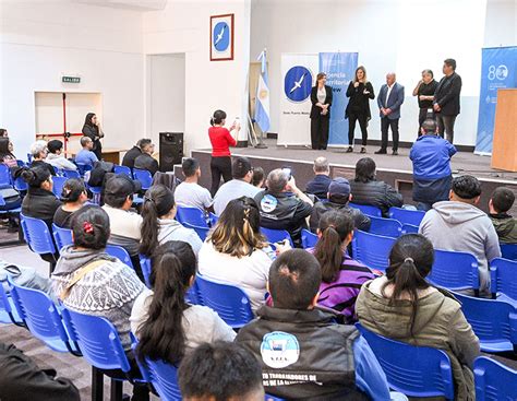Encuentro Para Fortalecer La Igualdad De Oportunidades