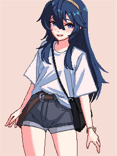 Lucina Fire Emblem And 1 More Drawn By Yiricannon Danbooru