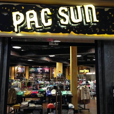 Pacsun