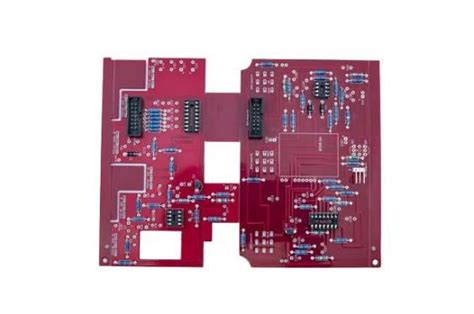 Prototype Pcb Assemblyid11741663 Buy China Fast Turn Pcb Assembly