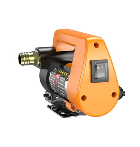 급유기 전동 자동 이송펌프 경유이송펌프 전동드럼 어댑터 자바라 등유 농업용 연료 주유건 티몬