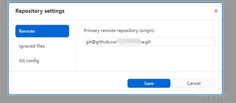 GitHubDesktop通过ssh连接Github 薛胖子 博客园