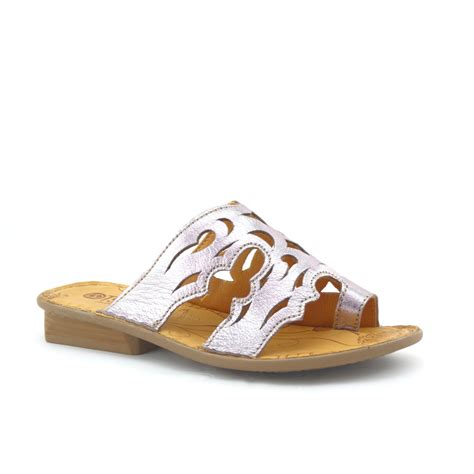 Tsonga Isivina Blush Afterpay Summer Sandal Made In South Africa