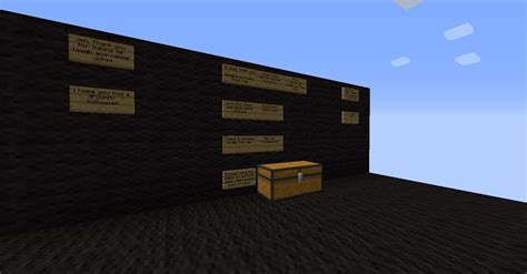 Gaming With Jen Lucky Block Race Maps Mapping And Modding Java