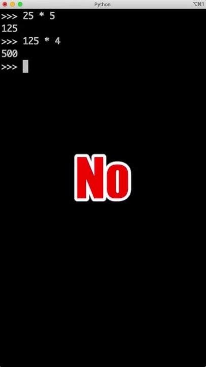 파이썬 인터프리터 팁 Youtube