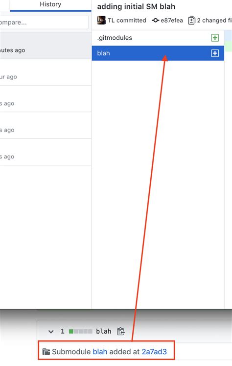 [tracking Issue] Improve The Ease Of Working With Submodules · Issue 7523 · Desktop Desktop
