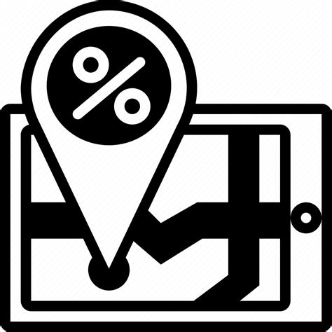 location map ui locations pin street pointer icon download on
