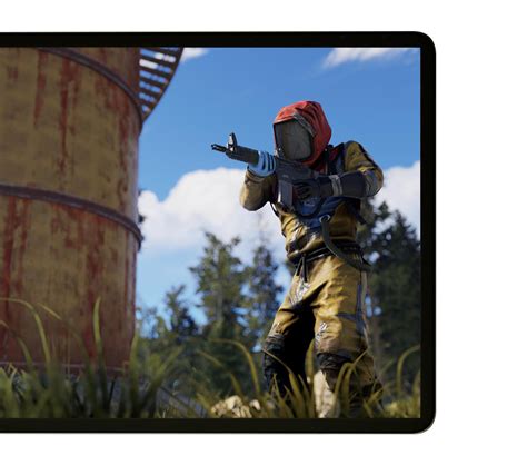 How To Play Rust On Ios And Android