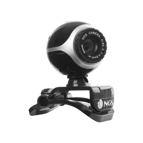 Webcam Ngs Xpress Cam 300