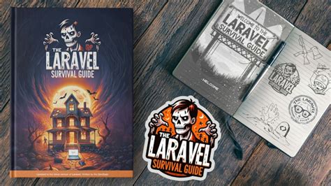 The Laravel Survival Guide