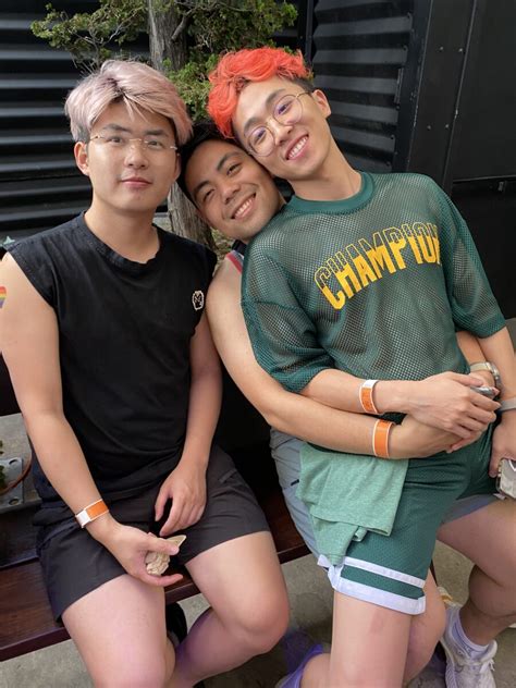 Capturing The Vibrant Spirit Nyc Pride 2024 In Photos Gaycities