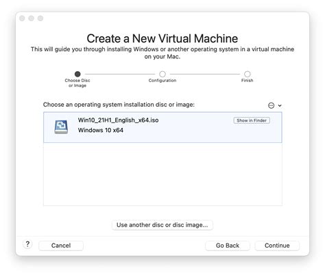 Vmware Fusion Review Pcmag