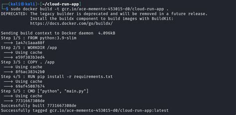 How To Deploy A Serverless App On Cloud Run