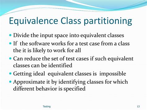 Ppt Software Testing Powerpoint Presentation Free Download Id5478940