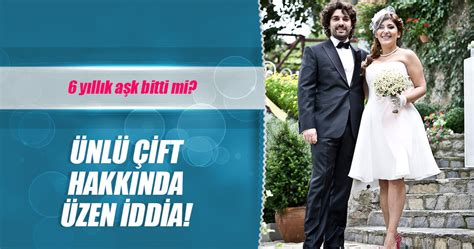 Şebnem Bozoklu Ile Emre İzer Boşanıyor Mu Son Dakika Magazin Haberleri