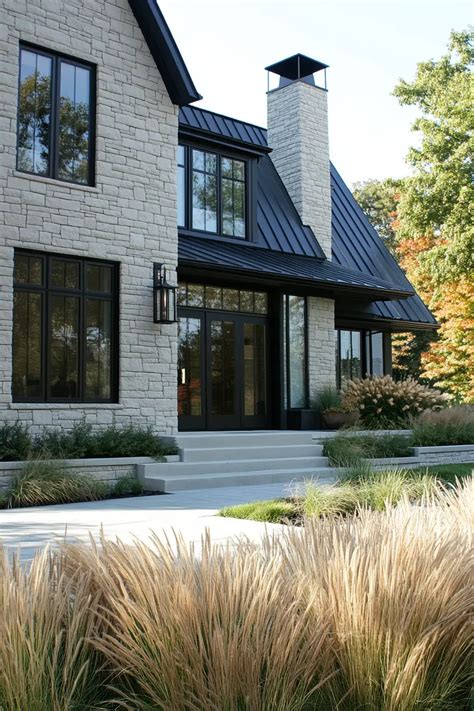 What Is Transitional House Style