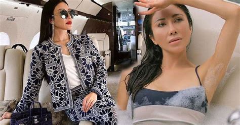 ชมไลฟ์สไตล์สุดหรูของ ฮุน จันธา หลานสาวของ ฮุน เซน