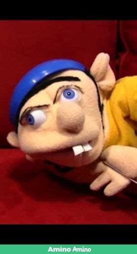 Jeffy Wiki SML Amino Amino