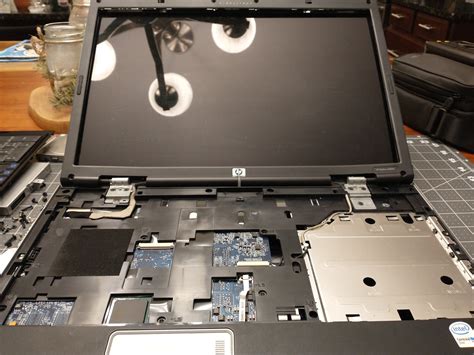 Instructions Digital Photo Frame From Obsolete Laptop