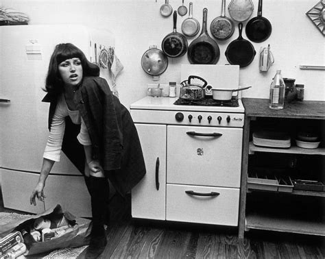 Cindy Shermans Untitled Film Stills Her Groundbreaking Self Portraits
