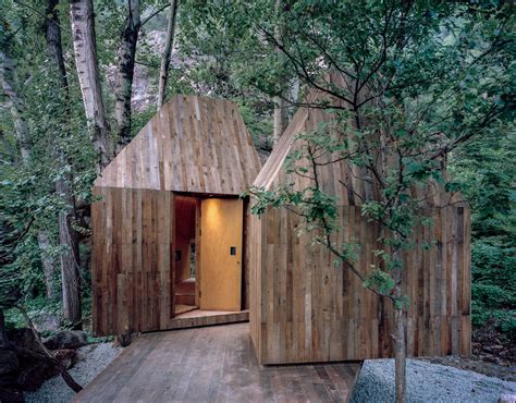 Wee Studio Tree House Divisare Wee Studio Tree House Divisare