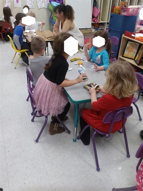 Standard 4 Using Developmentally Effective Approaches Liz Milby