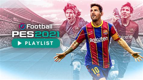 PES Soundtrack Jam Out To The All The Songs Playlist From The Big Moon To The LaFontaines