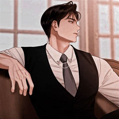 Serena Eiser Icons Manhwa Icons Manga Couples Manhwa Daddy