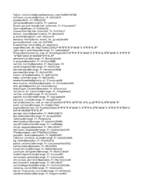 mail valid pdf