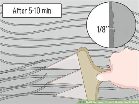 How To Cover Exterior Cinder Block Walls 4 Ideal Options Cinder Block Walls Cinder Block