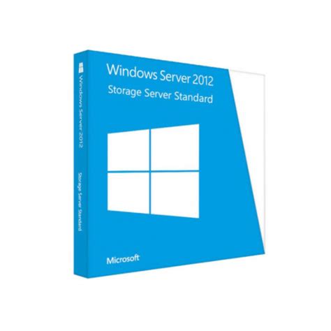 Windows Storage Server 2012 R2 Standard Techlover Enterprises