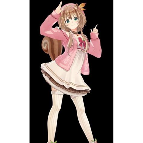 Jual Ayunda Risu Costume Cosplay Shopee Indonesia