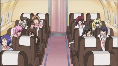 To LOVE Ru OVA3 Picture 013 Ik Ilote 5