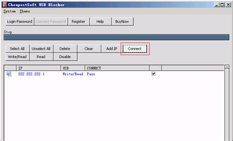 How To Set Your USB Device To Read Only
