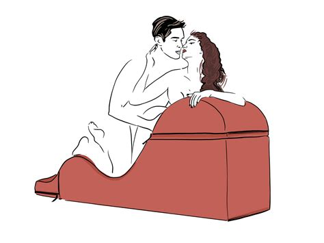 Aria Convertible Sex Chaise Unveiling Decadent Design Powerful Positions Liberator Com