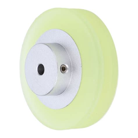 Length Counter Wheel 6mm Hole Diameter Encoder Meter Accessory For Counting Esa Ebay Length Counter Wheel 6mm Hole Diameter Encoder Meter Accessory For Counting Esa Ebay