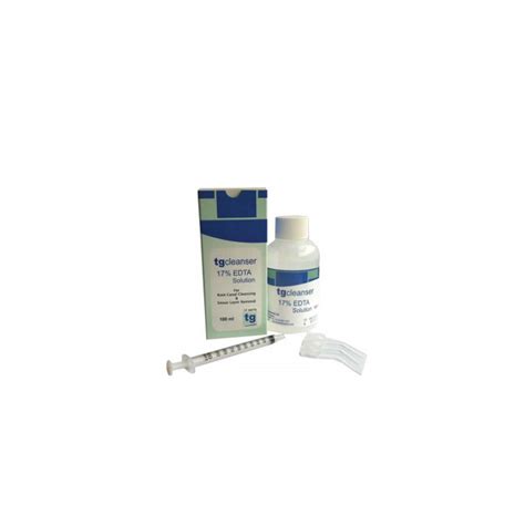 MD-Cleanser (EDTA Solution) - Marletta Enterprises