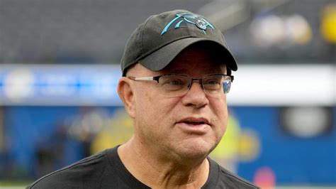 Is Panthers Tepper The New Worst Owner In Nfl Yardbarker