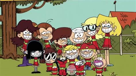 Welcome To The Loud House Chapter By Perkygoth On Deviantart