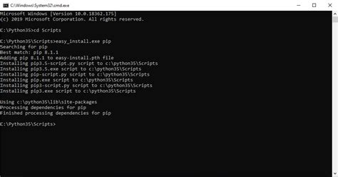 Pytorch Installation How To Install Pytorch Online Tutorials