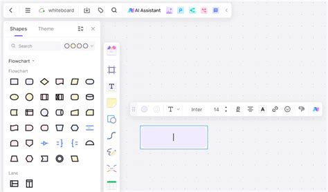 Microsoft BCG Matrix Analysis Boardmix