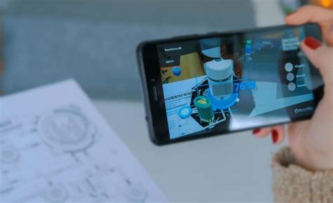 how is augmented reality wildlife protected inaugment