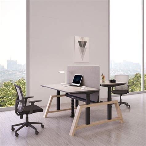 Height Adjustment Table