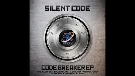 silent code powerslide easy records official net video youtube