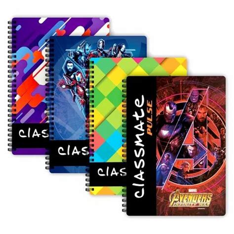 Paper Cover Itc Classmates Notebooks At Rs 35 In Chennai Id