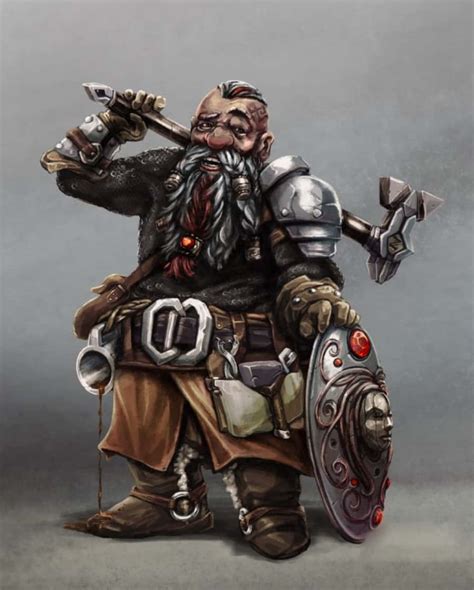 [100 ] Dwarf Pictures