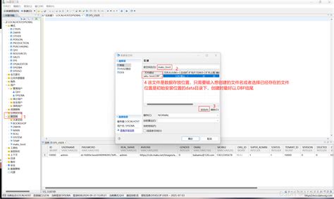 springboot快速开发平台使用达梦数据库 springboot使用达梦数据库 csdn博客